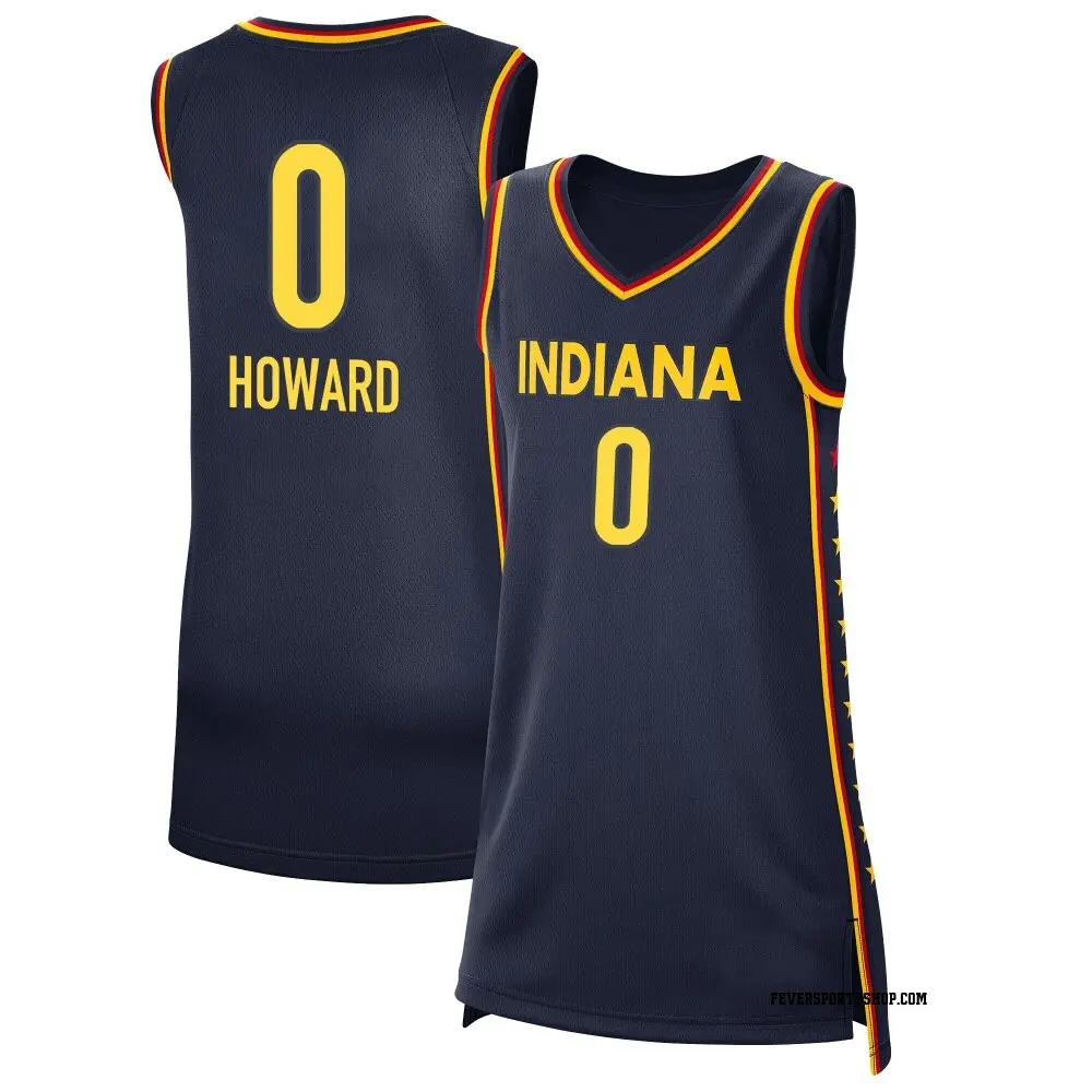 Indiana Fever Women's Jerseys - Fever Store