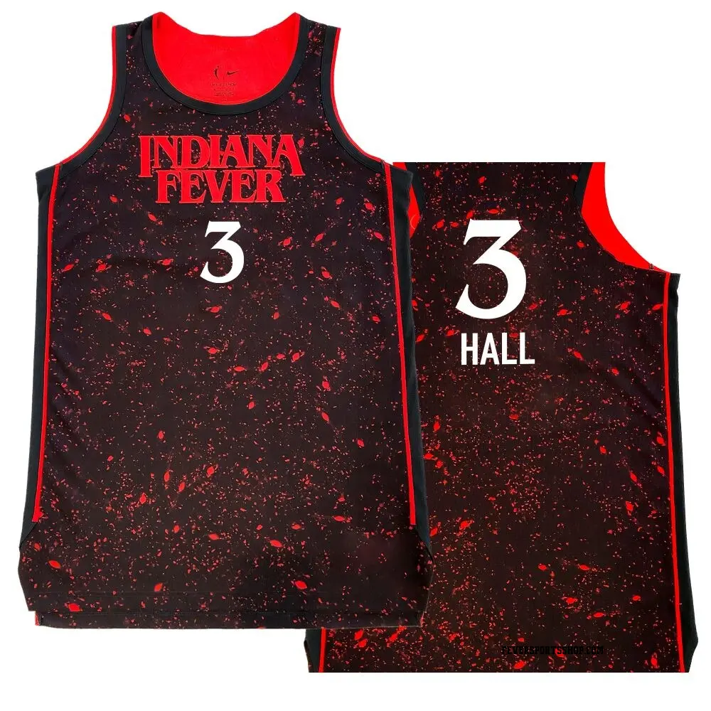 Indiana Fever Youth Jerseys - Fever Store