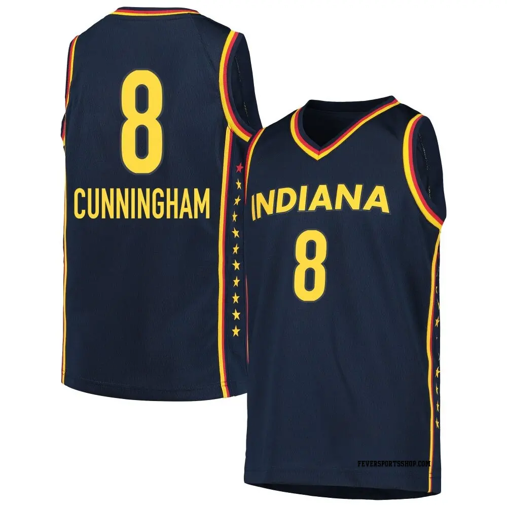 Indiana Fever Jerseys For Men, Women & Kids - Fever Store